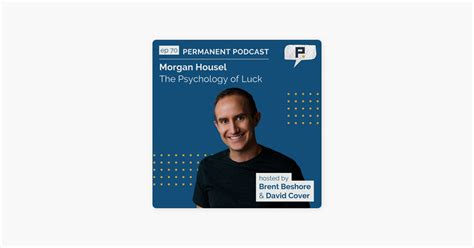 ‎permanent Podcast Real Talk About Private Equity And Buying Selling And Operating Small
