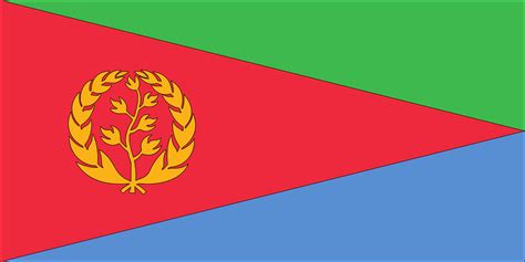 Flag Country · Free Vector Graphic On Pixabay