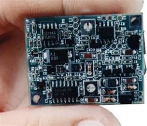 Overview Ldrd Annual Report