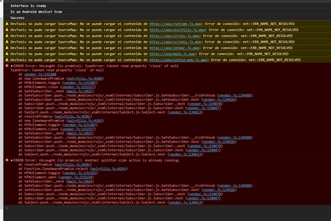 Ons Splitter Close Work But It Show Error · Issue 2760 · Onsenuionsenui · Github