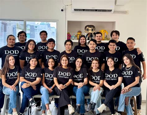 Dod Travel Agency Agencia De Viajes Disney Y Orlando