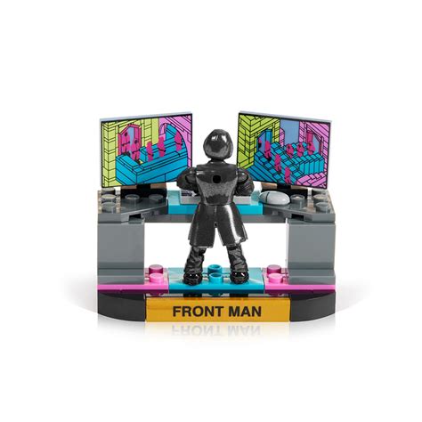 Mega Squid Game Staircase Mattel Creations