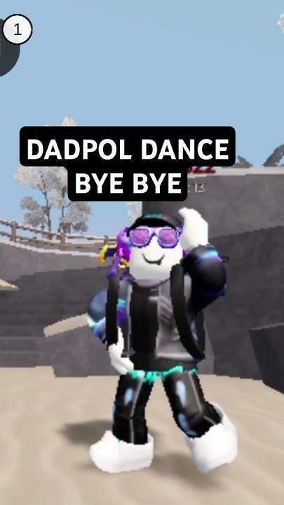 Dadpol Dance Youtube