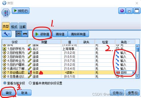 决策树模型 ibm spss modeler 18 0 spss决策树 csdn博客