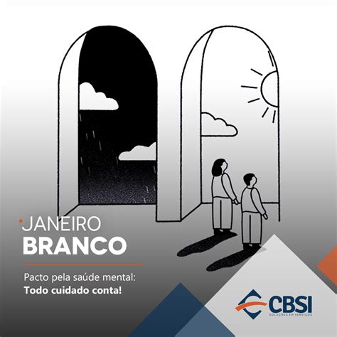Janeiro Branco Cbsi