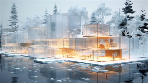 How Artificial Intelligence Is Transforming The Architecture