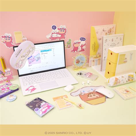 산리오코리아【한국어공식】 📣 함께 있을 때 더 사랑스러운 마이멜로디와 쿠로미가 카카오 이모티콘으로 돌아왔어요🩷💜 🎊신규