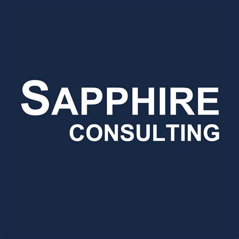 Sapphire Consulting