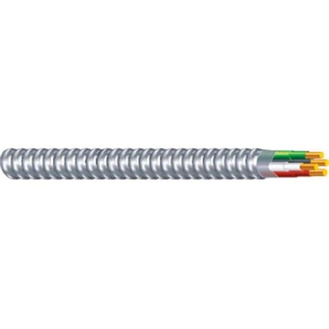 Homepage 2104s42 Afc 250 Ft 12 2 Mc Aluminum Metal Clad Flexible