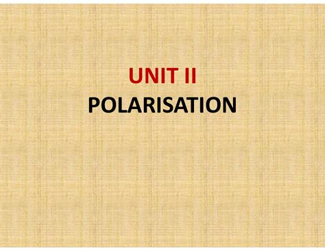 SOLUTION Unit Ii Notes Studypool