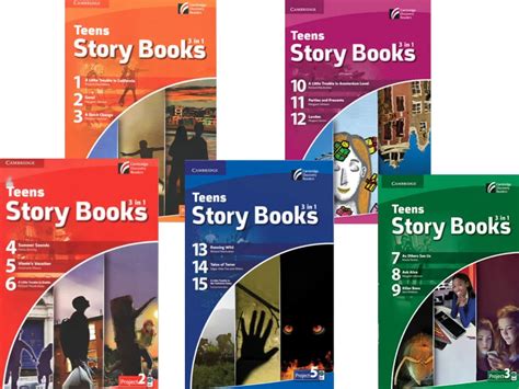 کتاب داستان نوجوانان سفیر سفیر گفتمان واحد ورامین