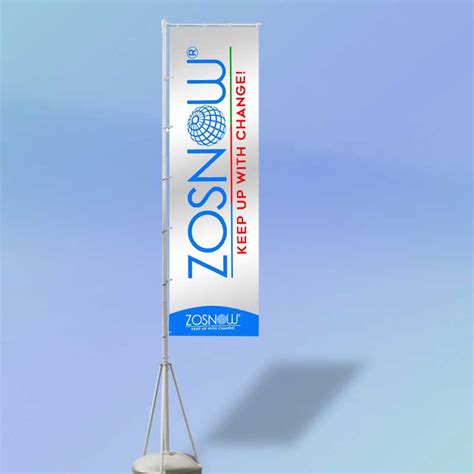 Wind Dancer Flags Zosnow