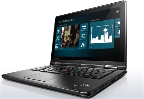 Lenovo Thinkpad Yoga Hentech It Experts