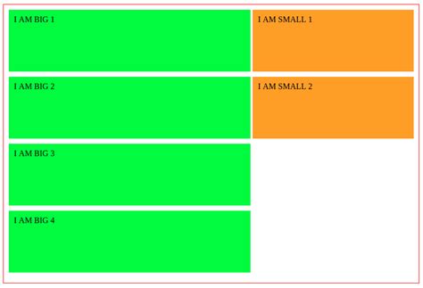 Css Arrangement Of Elements In Html Stack Overflow
