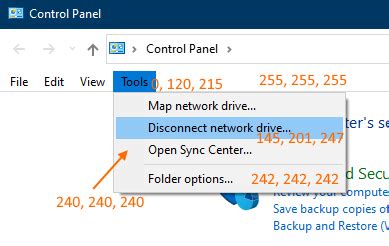 Menustrip Vs Contextmenustrip Vb Net Palsmokasin