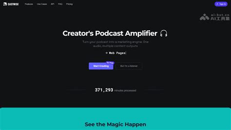 Gpt Realtime Openai最新推出的语音模型 Ai工具集