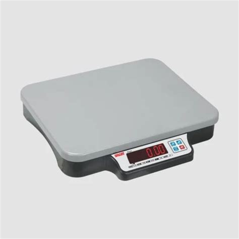 Electronic Weighing Machine For Business Use 50 Kg At Best Price In Panchkula