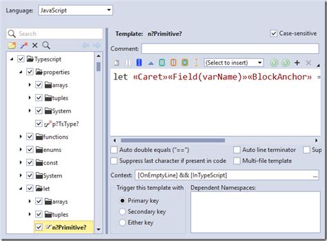CodeRush New Release V18 1 11 For Visual Studio