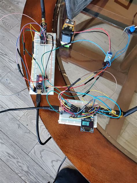 NRF L Limbo And Not Working Programming Arduino Forum