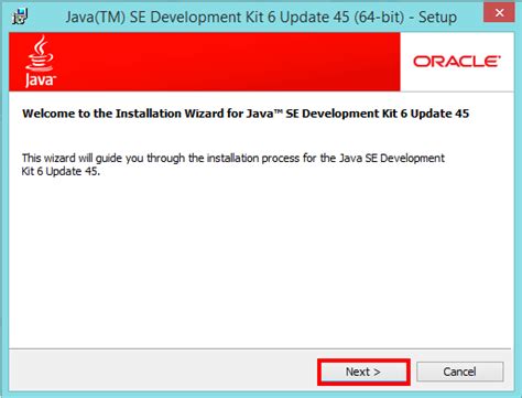 การติดตั้ง java jdk 6 ใน window programming hunter