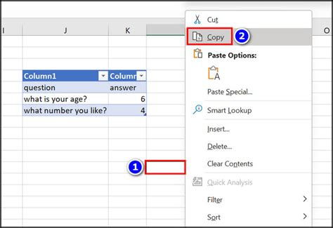 How To Remove Drop Down List In Excel Easiest Methods