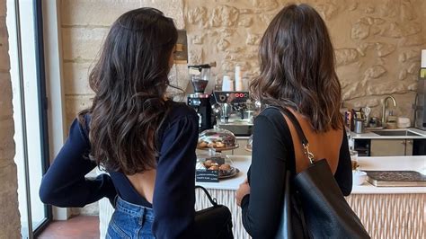 Як повернути блиск волоссю 5 лайфхаків для брюнеток Читайте на Ukr Net