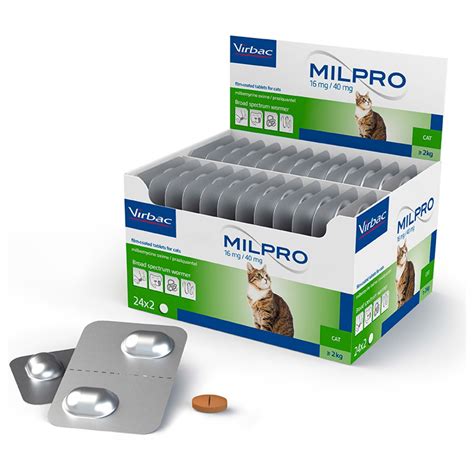 Milpro Gatos