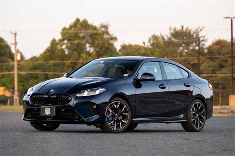 2026 Bmw 2 Series Gran Coupe 228 Gran Coupe Specs And Features U S News