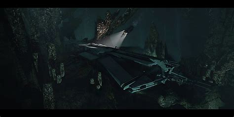 Artstation Quick Test Sketch