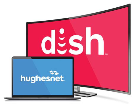 Dish Network Top Satellite Internet And Tv