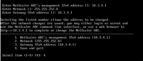 Install Netscaler Vpx On Nutanix Acropolis Hypervisor