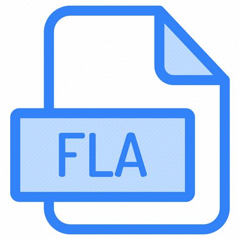 file folder format type archive document extension icon