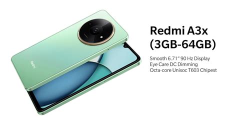 Redmi A X Price In Pakistan Mobiledevices Com Pk