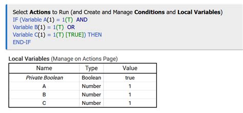 Understanding The Logic Behind And And Or 📐 Rule Machine® Hubitat