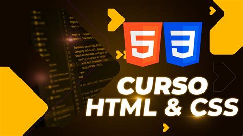 criando um site completo com html css e responsividade aula 05 youtube