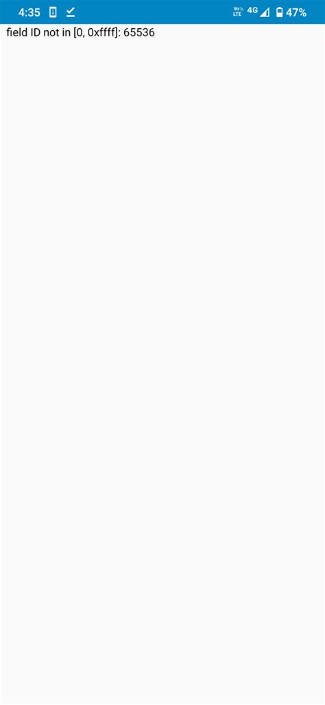 Getting Error When Merging Library Dex Files In Sketchware Pro Latest