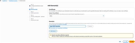 Cloudfront 部署小指南（二十）：介绍 Cloudfront Saas Manager 亚马逊aws官方博客