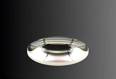 What Is A Convex Lens Avantier Inc