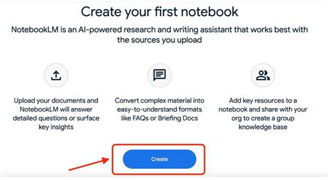 How To Create An AI-Generated Podcast (Free!) with Google's NotebookLM