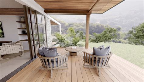 House Mono Rise Costa Rica