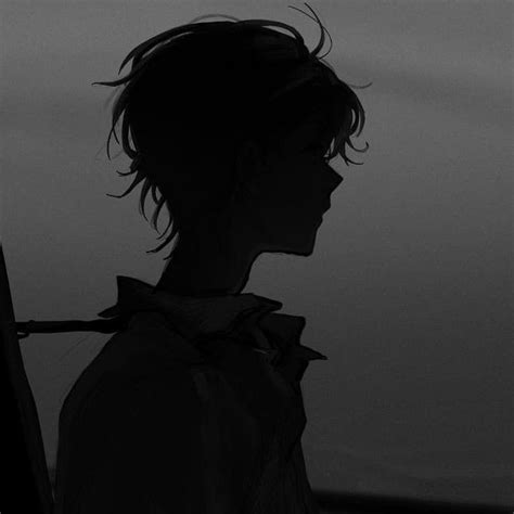 Pin By Soso Sara On Quick Saves Profile Picture Anime Shadow Anime