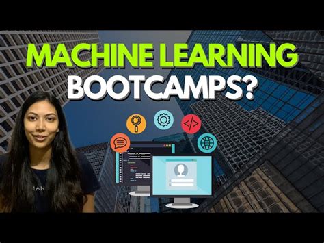 the machine learning bootcamp in seattle you need to know about