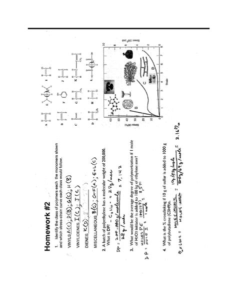 F HW Soln HOMEWORK MAE Studocu