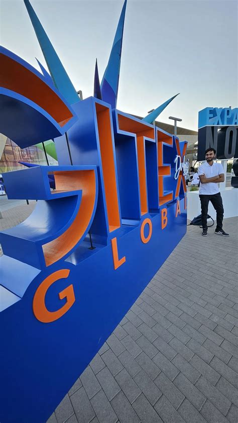 Ai Web3 Gitex Product Data Startups Muhammad Ibtissam