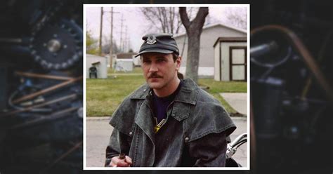 Obituary Phillip L Perry Of Clifford Michigan Avram Funeral Home