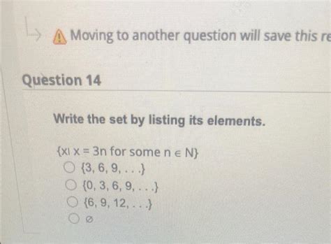 solved 1 moving to another question will save this r