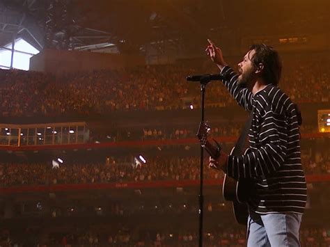 Passion Music Says Worship Helps Fight Global Issues And Sickness