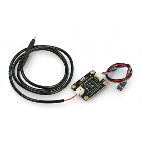 Capteur Dfrobot Sen0244