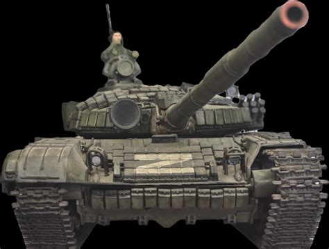 T72b1 By Hatem Osman Ibrahim The Art Of Modeling Club