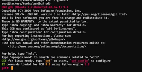 pwn环境搭建 qsons 博客园